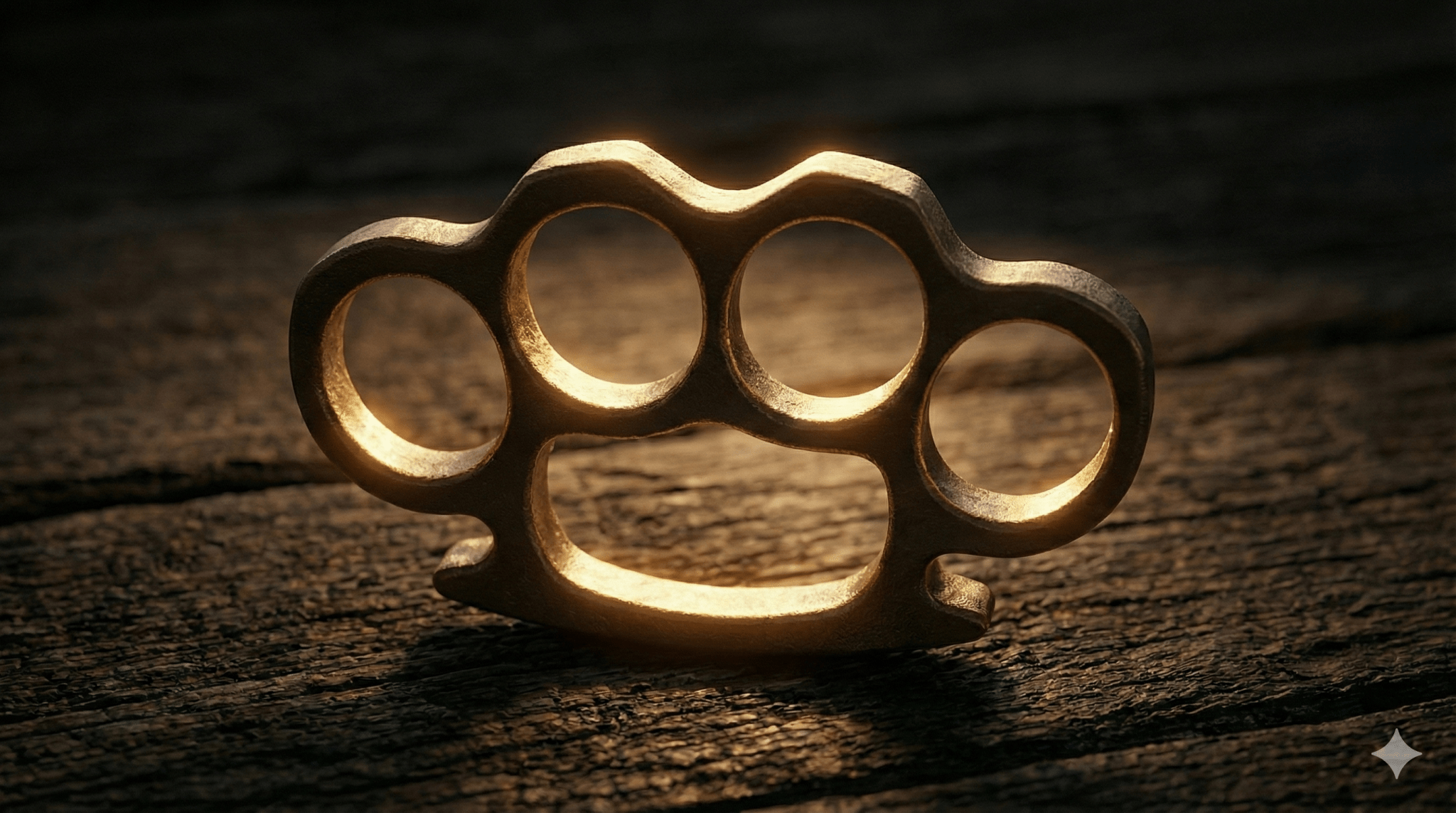 The Complete Guide to Brass Knuckles: History, Types, Legality & Moder