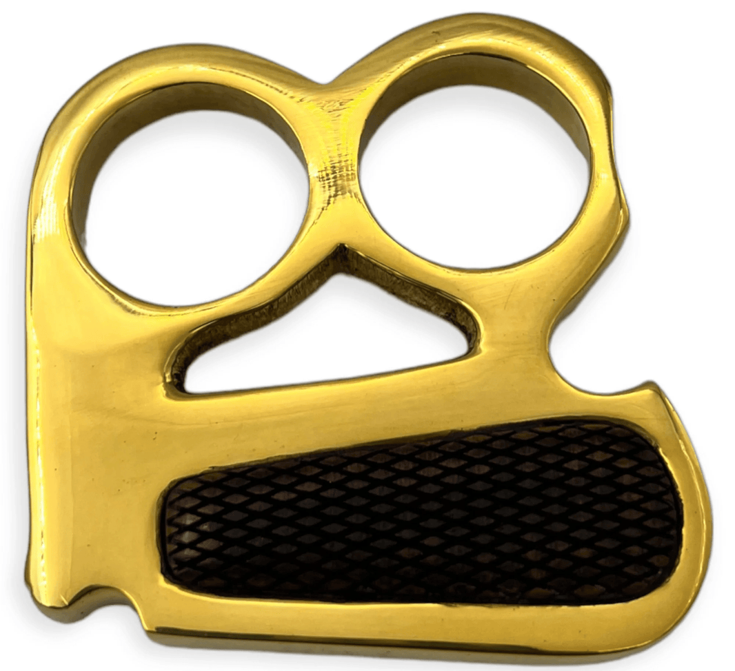 Real Brass Knuckles – Brass Knuckles Shop