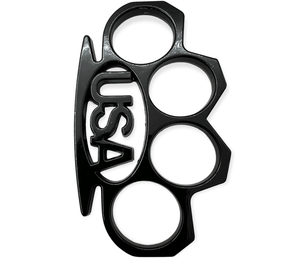 Grit & Glory – Brass Knuckles Shop